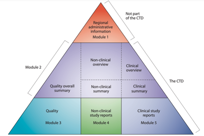 【小分子新药研发与原料药CMC】其六 小分子原料药CMC概述 - 哔哩哔哩