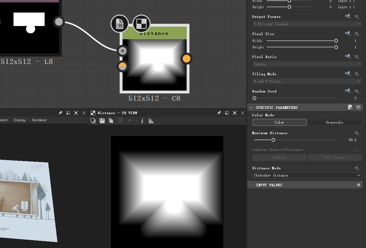 Substance Designer学习笔记（基础01） - 哔哩哔哩