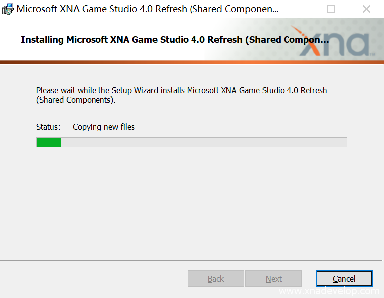 VISUAL STUDIO 2017安装XNA - 哔哩哔哩