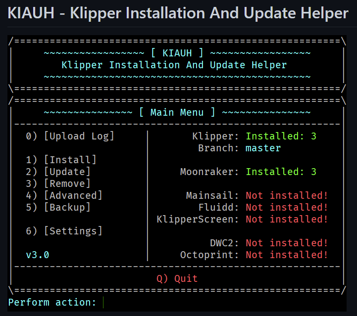 【Klipper】OrangePi Zero安装Klipper 3D打印固件，替代树莓派 - 哔哩哔哩