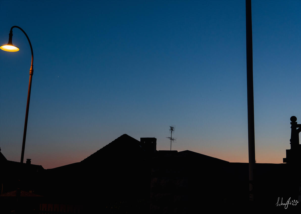 【圣地巡礼指南/Yorushika】跟随Eimy与Elma的脚步 - 哔哩哔哩