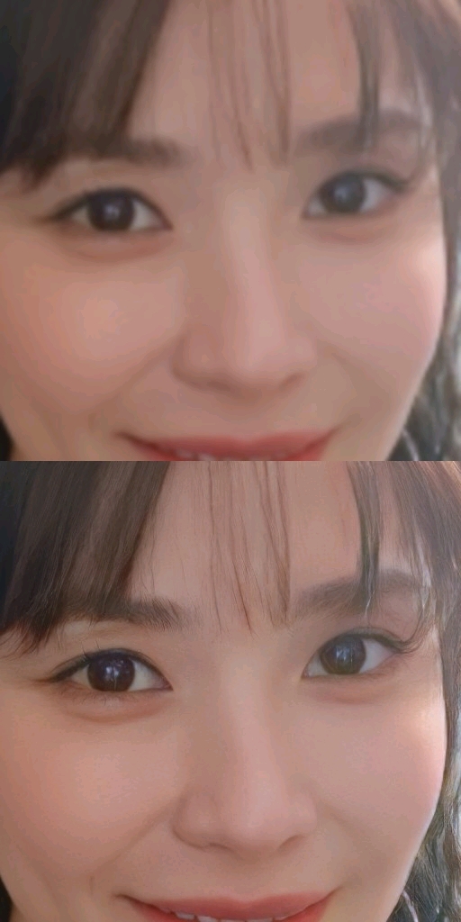 修复的20220315 spur 拍摄现场ins自拍 - 哔哩哔哩