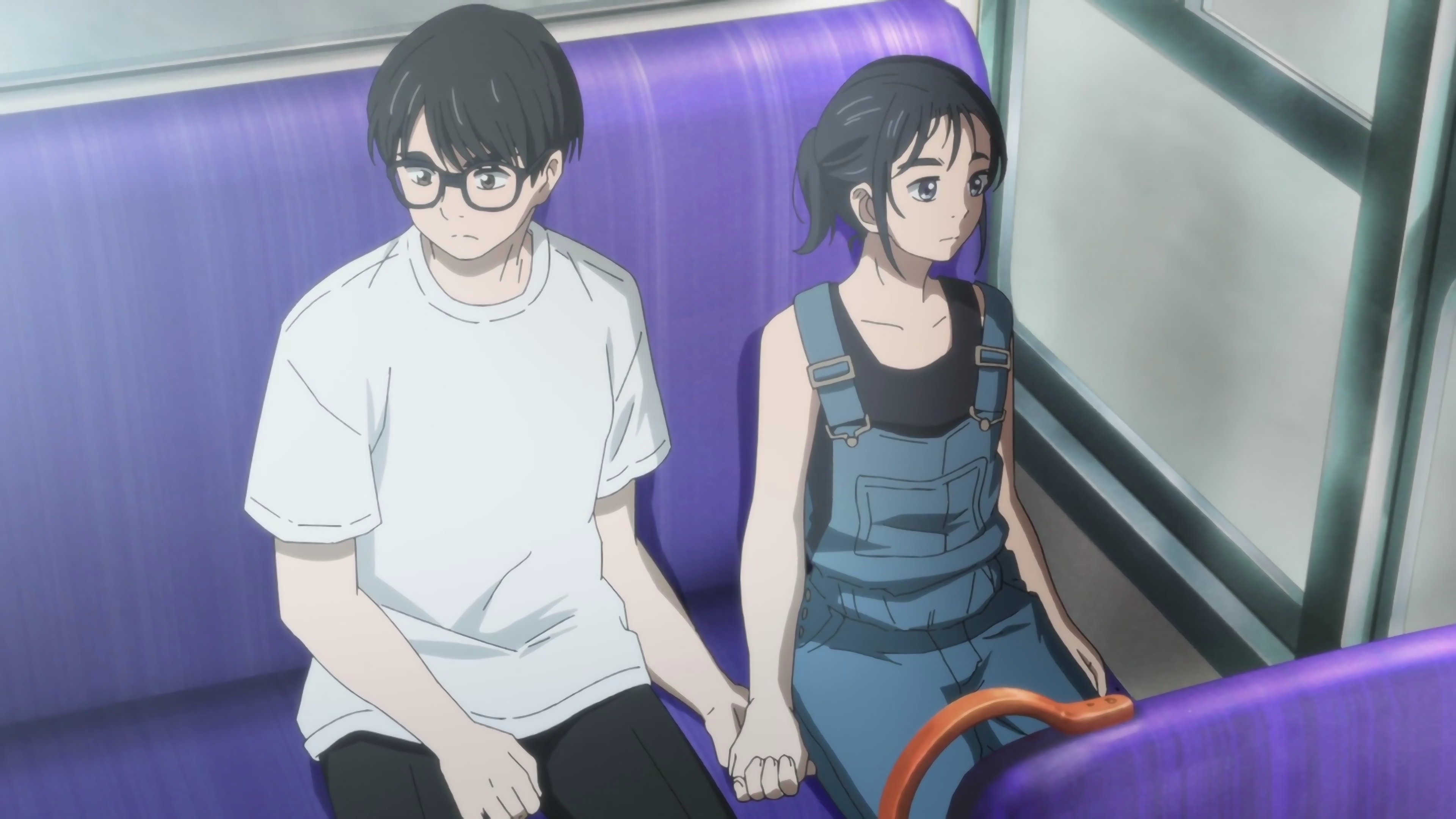 【放学后失眠的你】e13:能登星 御夫座α 4k原画级壁纸分镜 哔哩哔哩