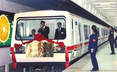 【北京地铁】DKZ4G的养成 - 哔哩哔哩