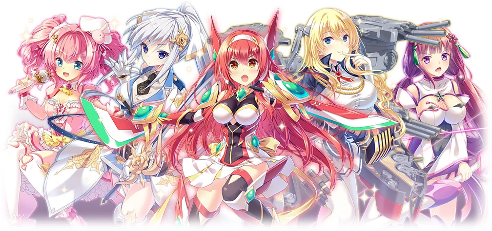 【Rc说galgame】造福业界宅男的它们 - 哔哩哔哩