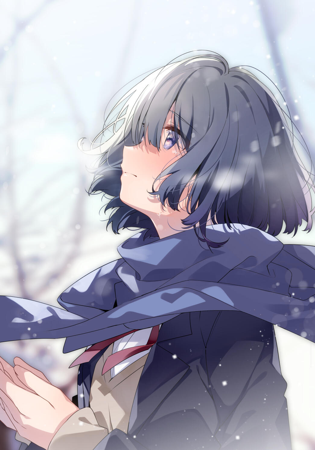 【P站画师】U35(うみこ)-337971|二次元&漫画 - 哔哩哔哩