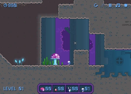 Nitrome全游戏评测 - 哔哩哔哩