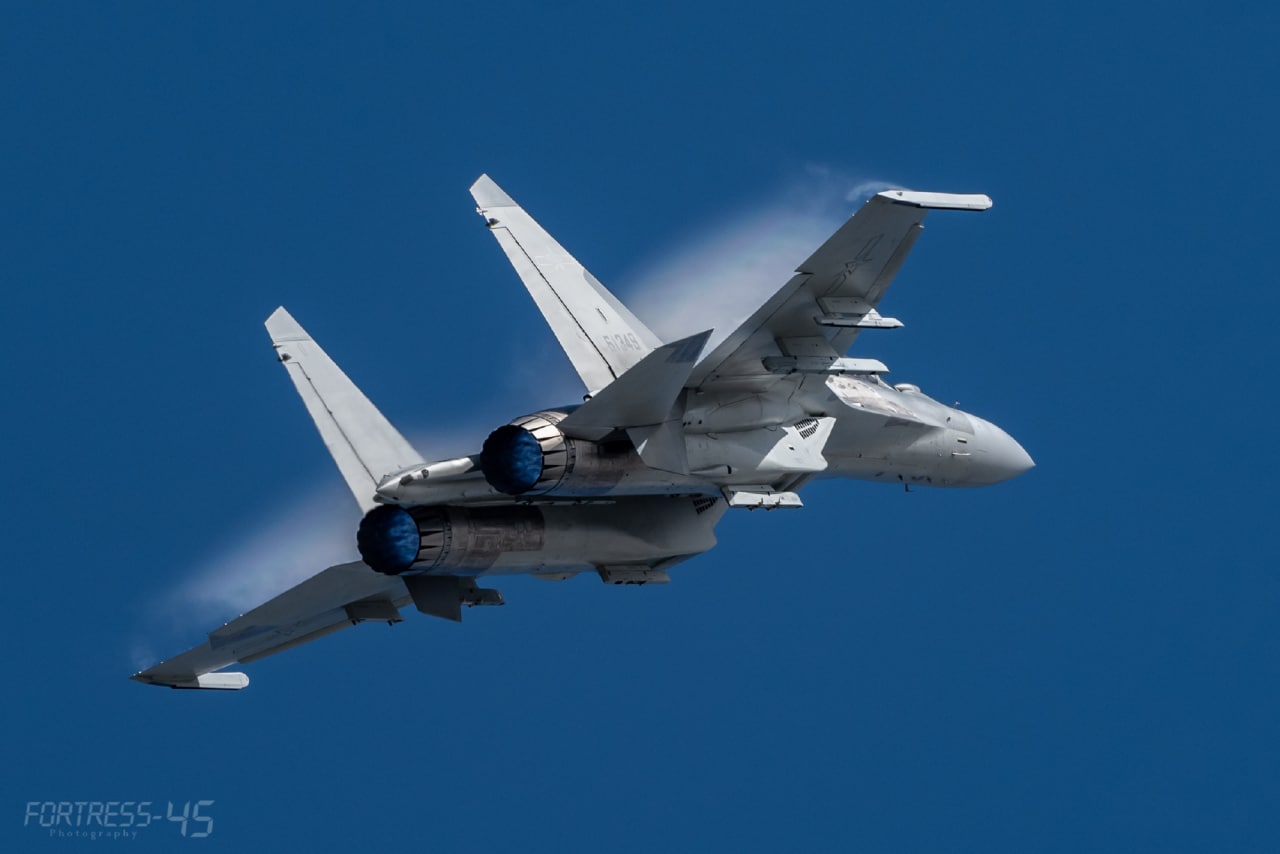 J-16 4K 壁纸 - 哔哩哔哩