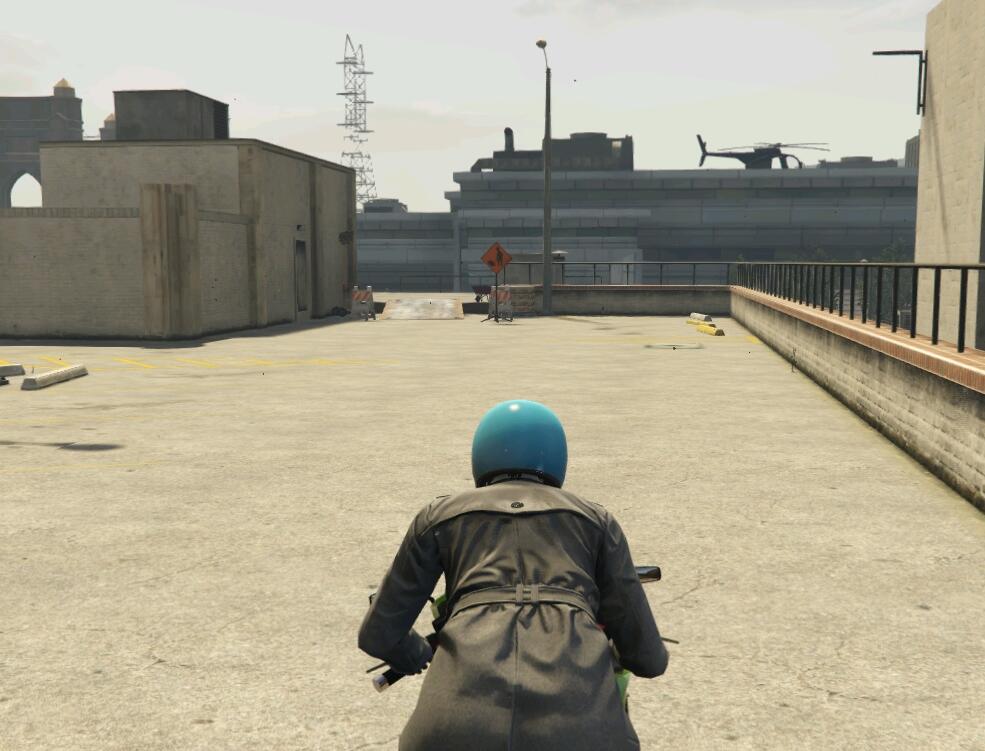gtaol太平洋银行差事分红关卡飞机攻略 - 哔哩哔哩