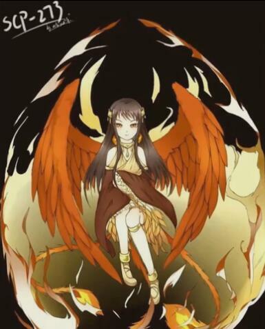 SCP 图片大集合 - 哔哩哔哩