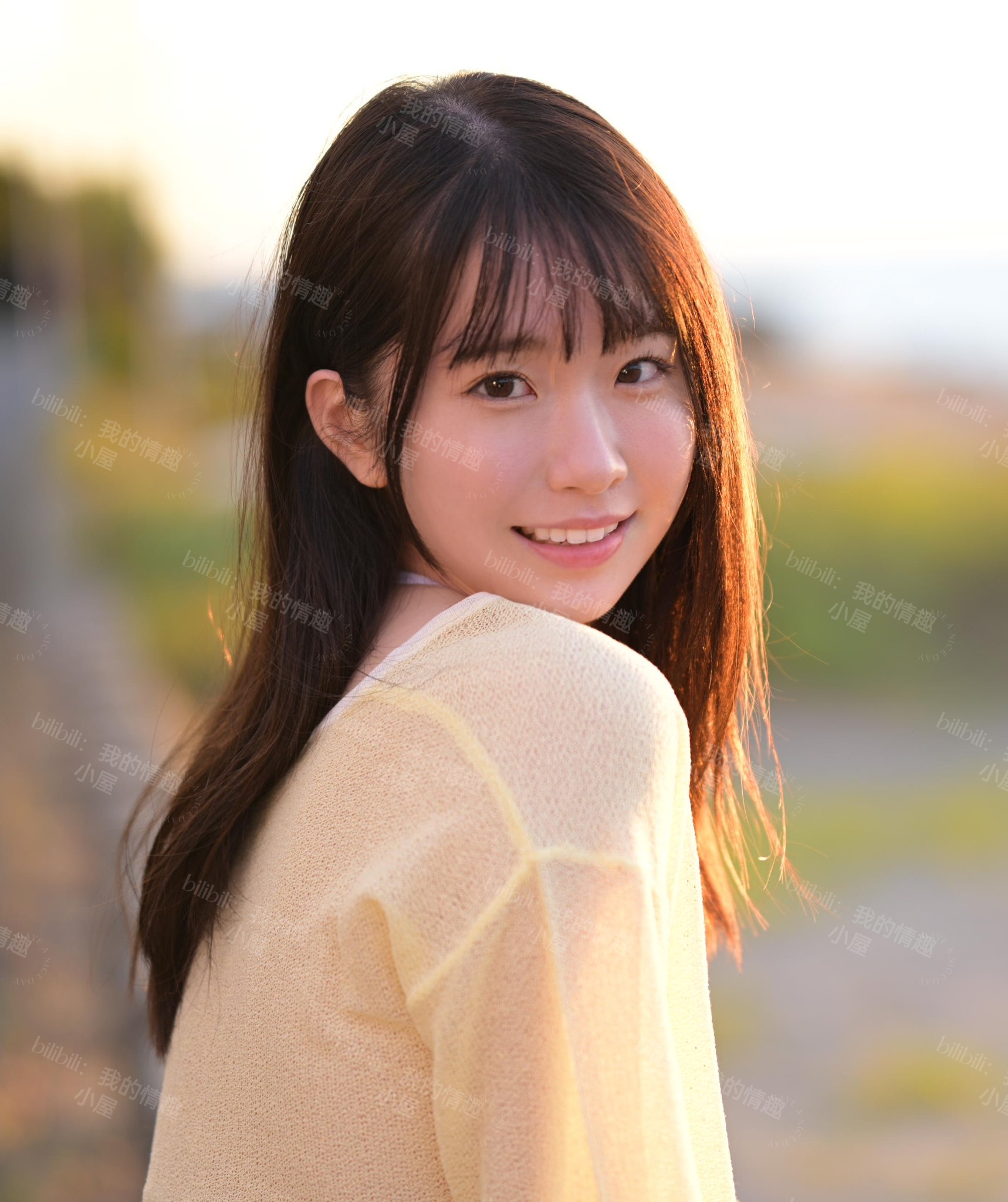 【出道介绍】2024年04月 40位新人首次亮相大合集 - 哔哩哔哩