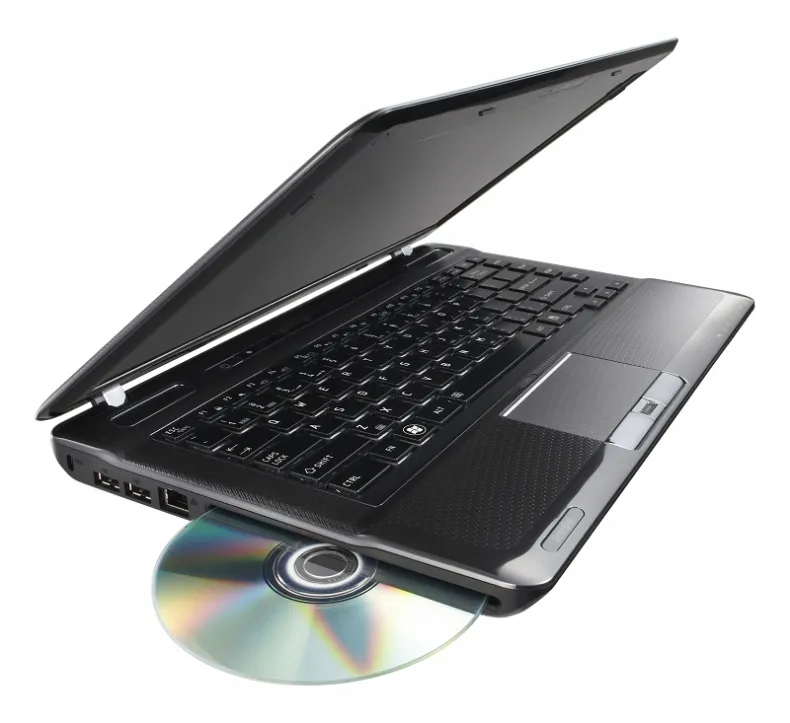 为什么懂行的都在买45W标压笔记本电脑？科普CPU功耗是怎么确定的 - 哔哩哔哩