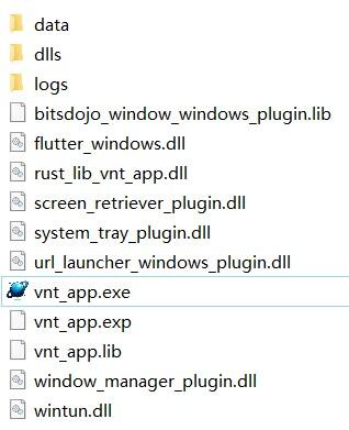 「LUCKY STUN穿透」在Windows下使用VNT组网为非HTTP服务固定STUN穿透端口 - 哔哩哔哩
