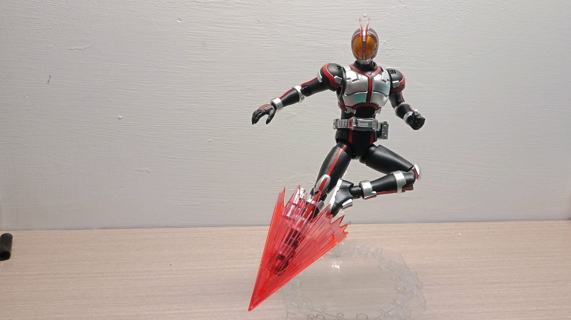 frs Faiz - 哔哩哔哩