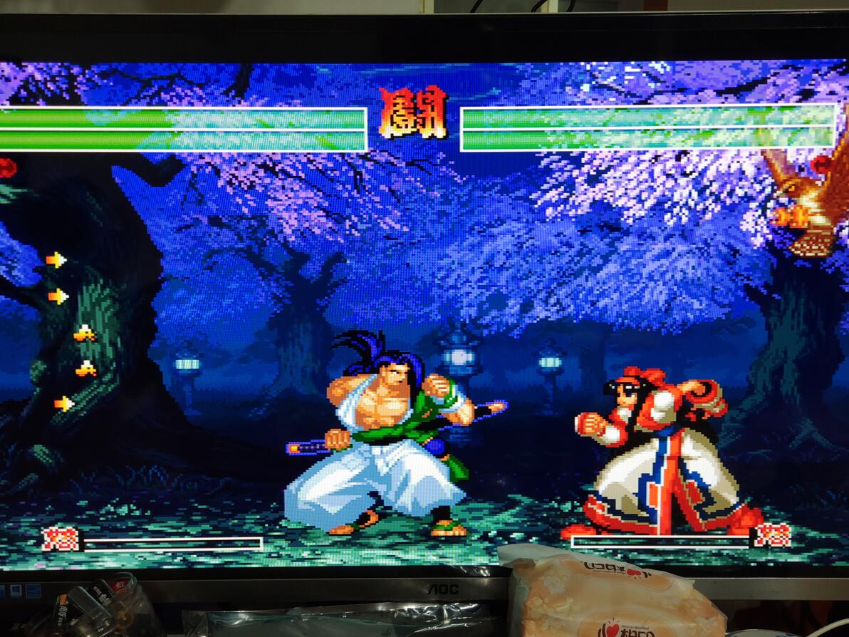 GBSC/GBS Control ODV 使用效果/评测/展示/小白手册 - 哔哩哔哩