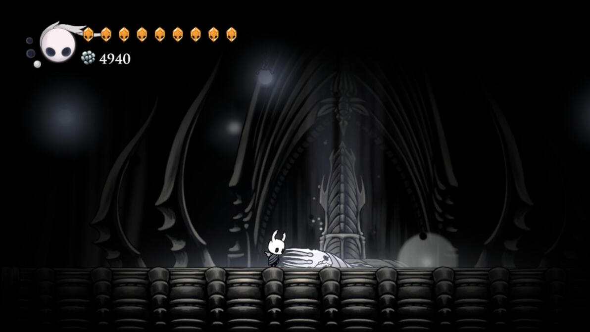 【空洞骑士】关于长椅造型的归纳与初步分析 - 哔哩哔哩