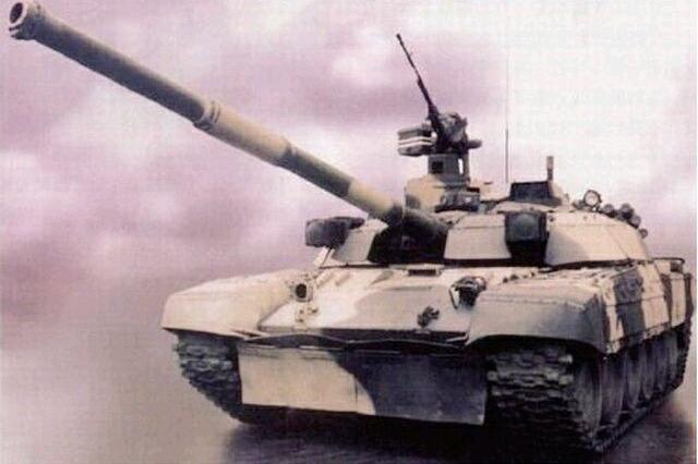 【坦克型号盘点系列】T-72系主战坦克盘点 - 哔哩哔哩