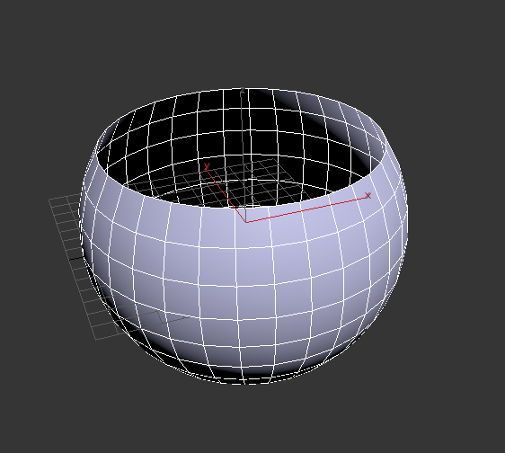 3ds Max 四边形填充封口插件 Quad Cap Pro 2009~2023 汉化版 - 哔哩哔哩
