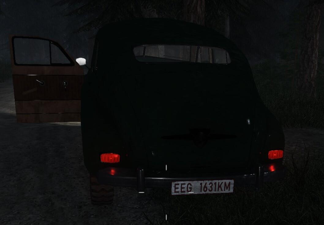 Contraband Police——《缉私警察》全载具介绍 - 哔哩哔哩