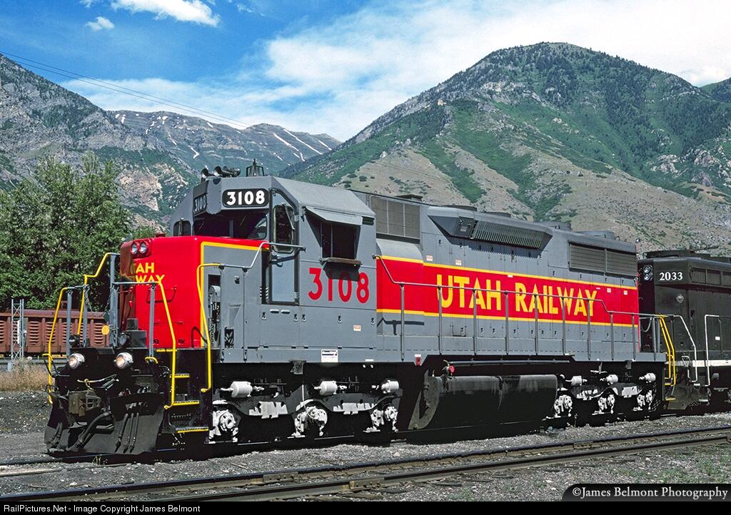 美国铁路EMD SD35型内燃机车乘务员手册 - 哔哩哔哩