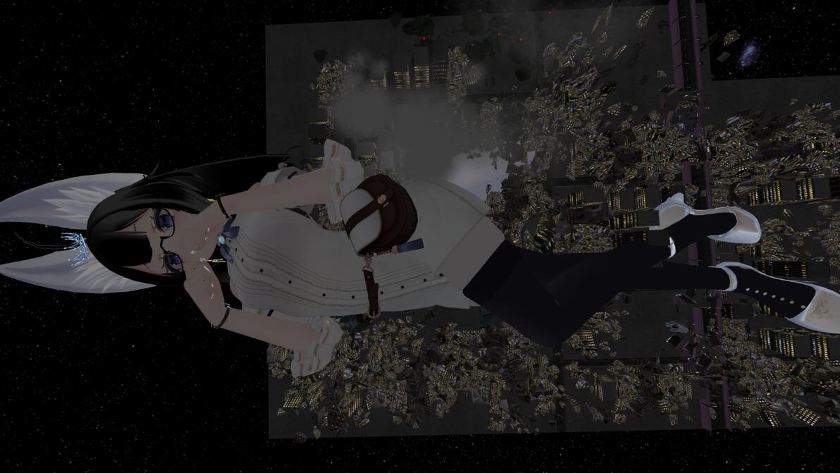 （2）Steam账号和VRChat账号合并（新菜单版本） - 哔哩哔哩