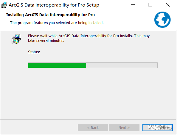 ArcGIS Pro 3.0.1中文破解版下载安装教程 - 哔哩哔哩