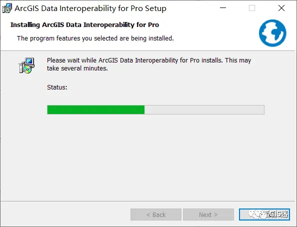 ArcGIS Pro 3.0.1中文破解版下载安装教程 - 哔哩哔哩