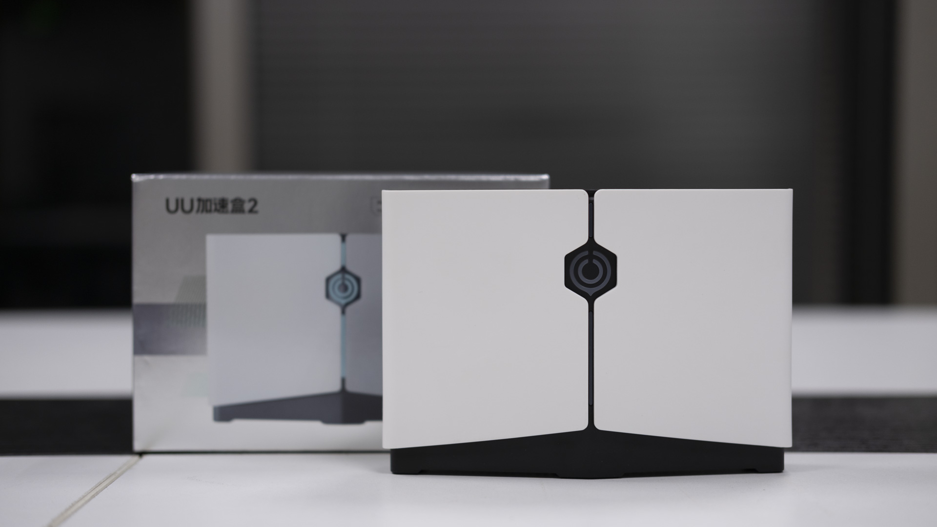 如何解决主机网络问题？「网易UU加速盒2」首发测评 - 哔哩哔哩