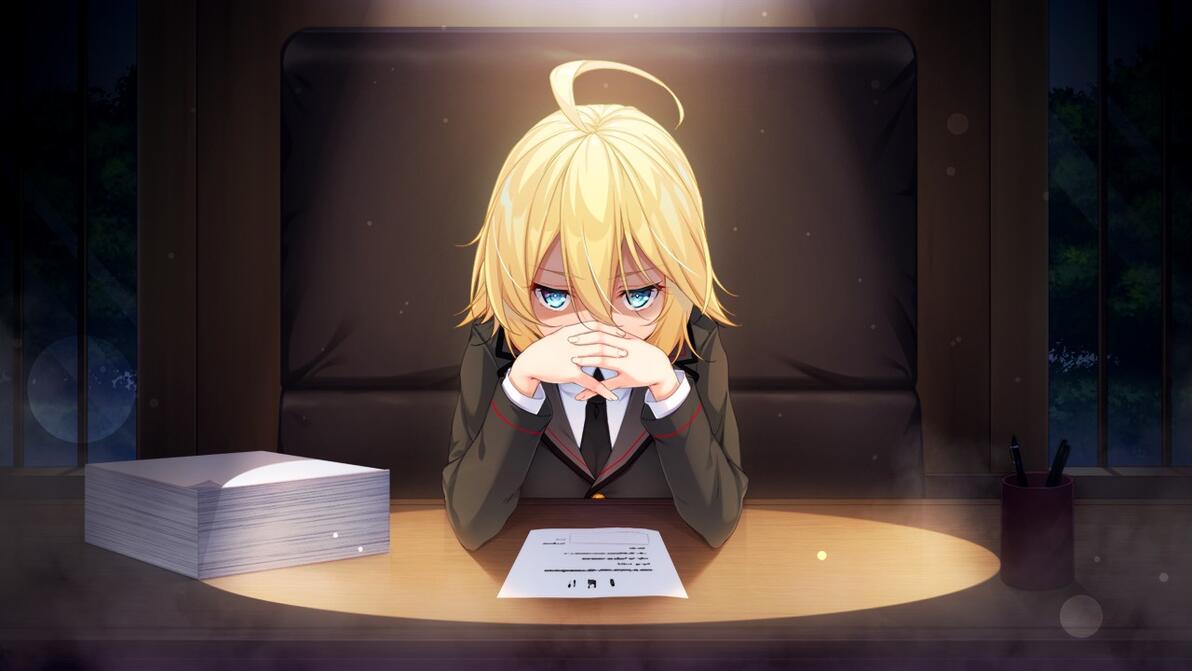 简单易懂的GAL入门及解包上手教程 - 哔哩哔哩