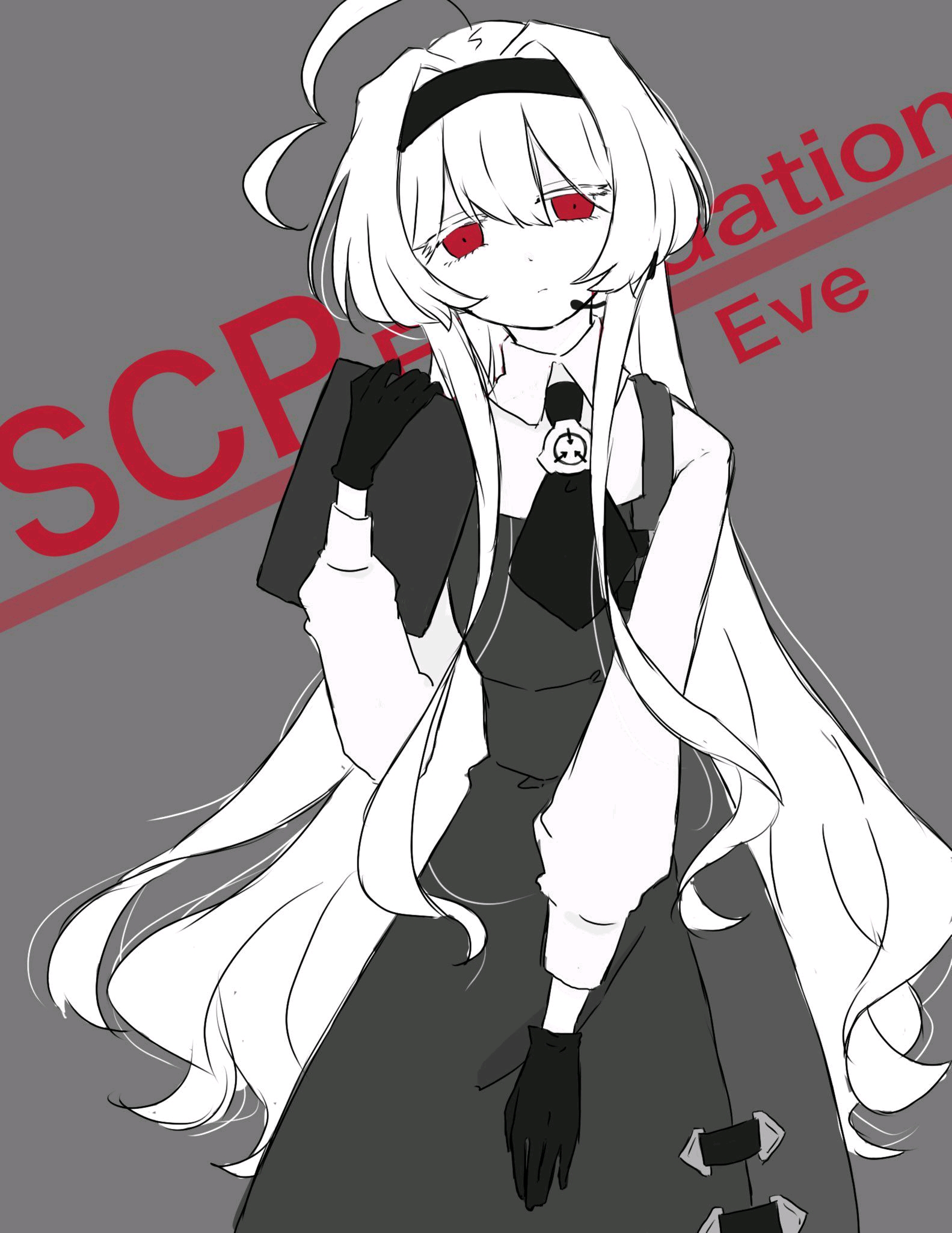 eve.aic图集（3） - 哔哩哔哩