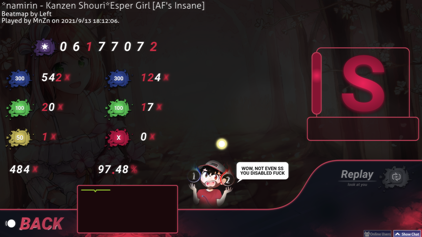 OSU皮肤制作指南(教你如何拼凑皮肤) - 哔哩哔哩