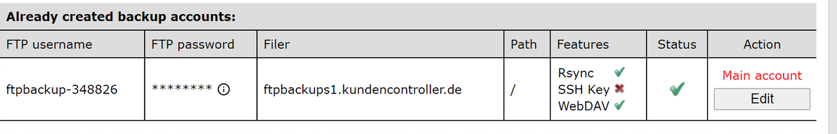 「服务器_Euserv」1TB 空间的使用/FTP在Windows和Linux下的挂载使用 - 哔哩哔哩