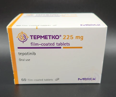 特泊替尼(Tepotinib)的上市让更多肺癌患者从中获益！ - 哔哩哔哩