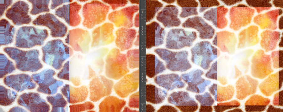 【UnityShader】Blend混合模式 与 20余种颜色混合模式代码实现（多图预警） - 哔哩哔哩