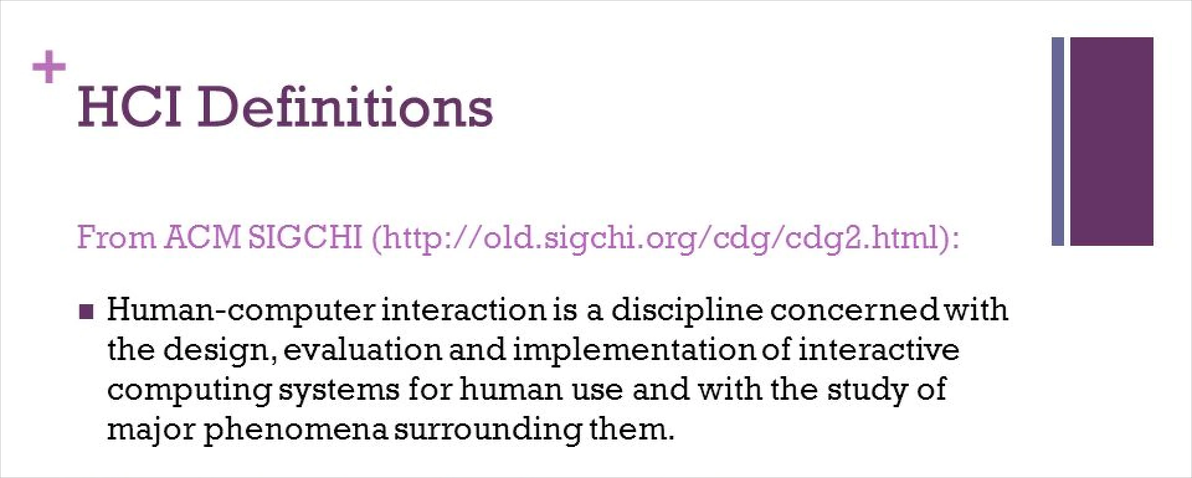 谁说在国内学不到世界一流的人机交互设计？ - 哔哩哔哩