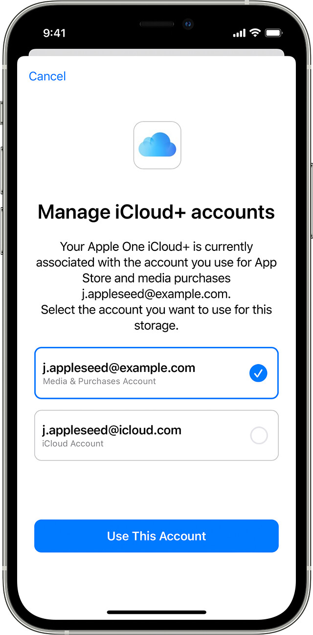 Apple One 订阅 & Apple One 家庭共享拼车方案 - 哔哩哔哩