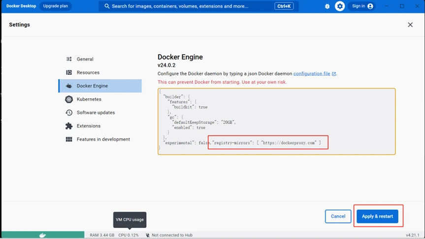 ABAP Platform Trial 1909 docker安装全流程 - 哔哩哔哩