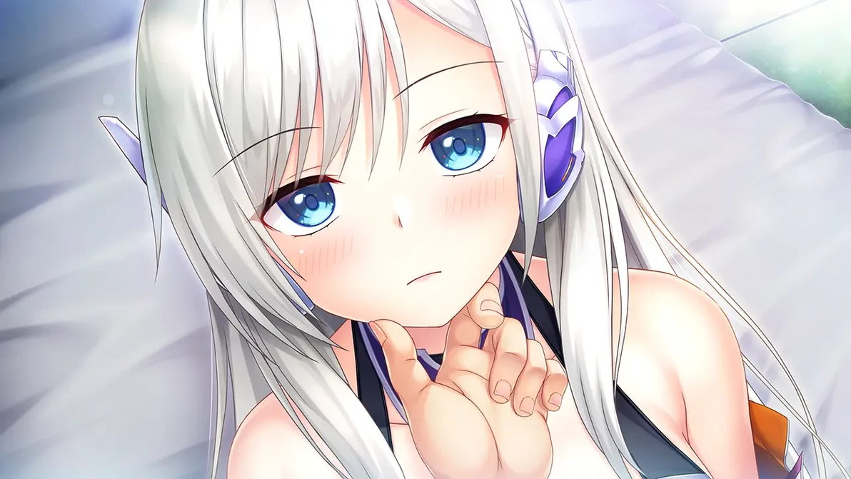 Getchu2022年美少女游戏大赏评选结果出炉 - 哔哩哔哩