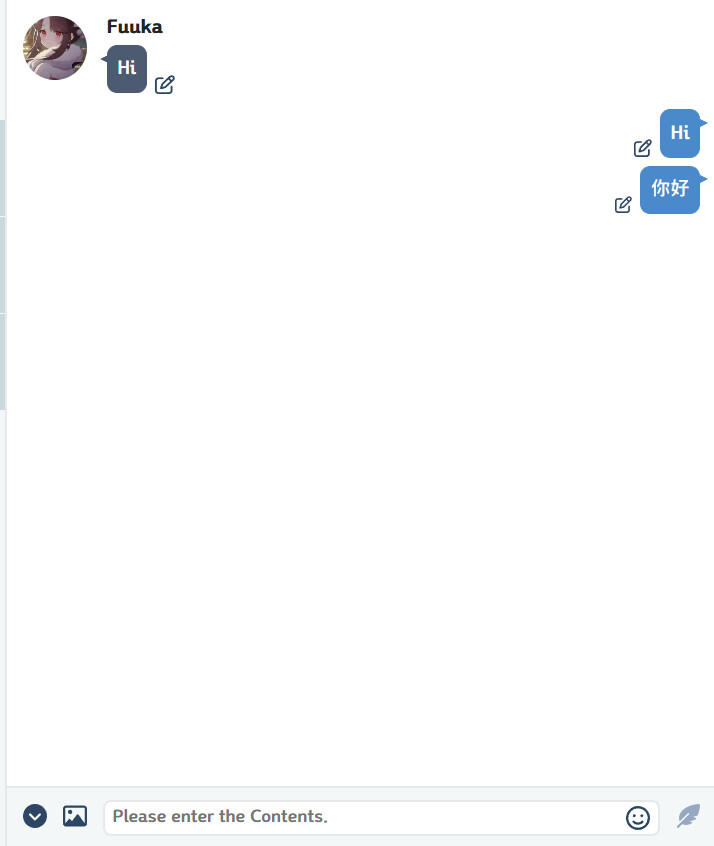 【碧蓝档案】新对话编辑器mollutalk（教程，问题，解答） - 哔哩哔哩