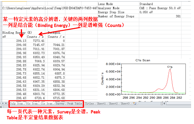 科学指南针 | XPSpeak软件教程 - 哔哩哔哩