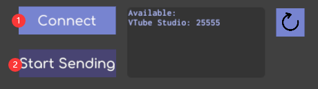 【VTS插件】 VBridger - 哔哩哔哩