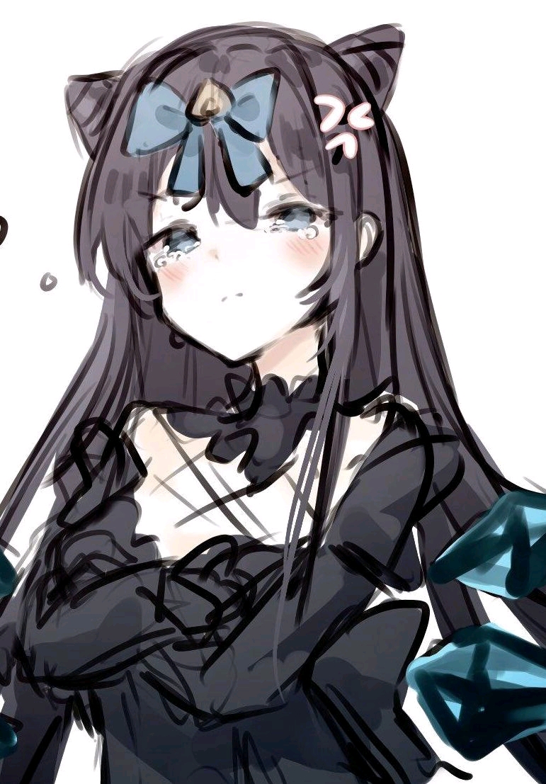 Arcaea-tairitsu（对立） - 哔哩哔哩