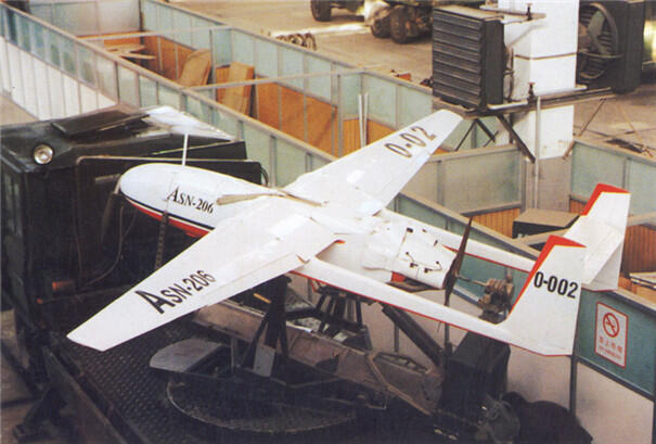 人民空军的新战力—中国军用无人机发展历程 - 哔哩哔哩