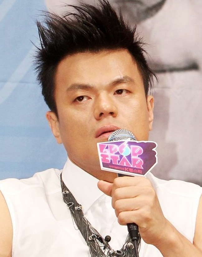 朴振英yyds！JYP新人女团还未公布，出道专辑就卖掉了数万张 - 哔哩哔哩