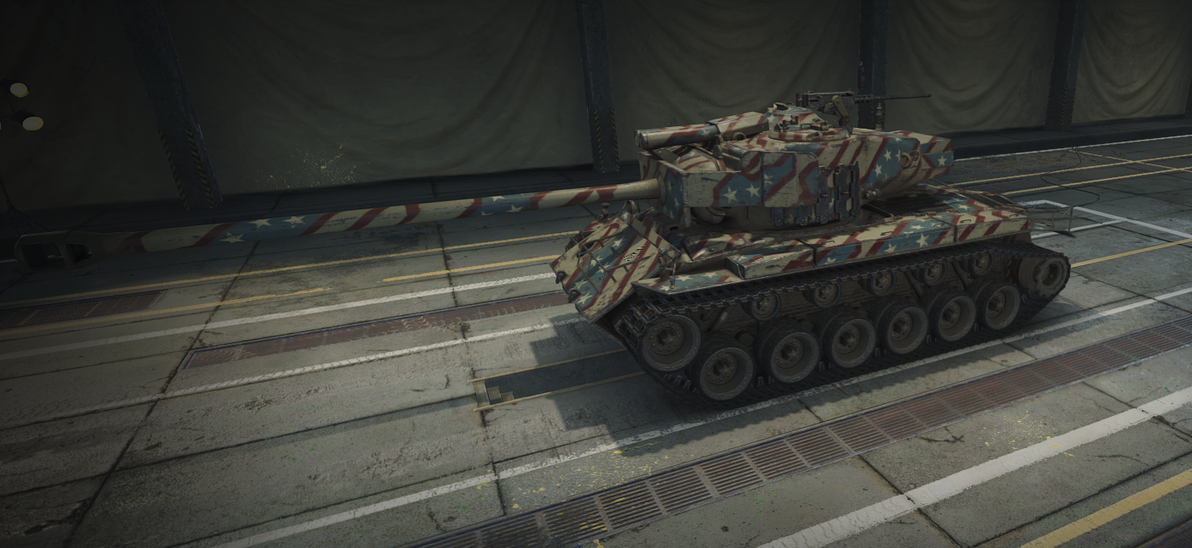 坦克世界直营服目前可获得3D皮肤和部分专属2D皮肤展示及获取方式一览（超多图杀猫） - 哔哩哔哩