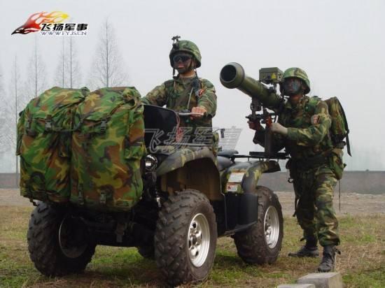 （B站最早）详解新型轮式空降战车CS/VN3C改型 - 哔哩哔哩