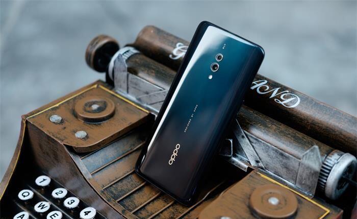 骁龙710+升降全面屏，OPPO K3真实体验一周，感受到底如何？ - 哔哩哔哩