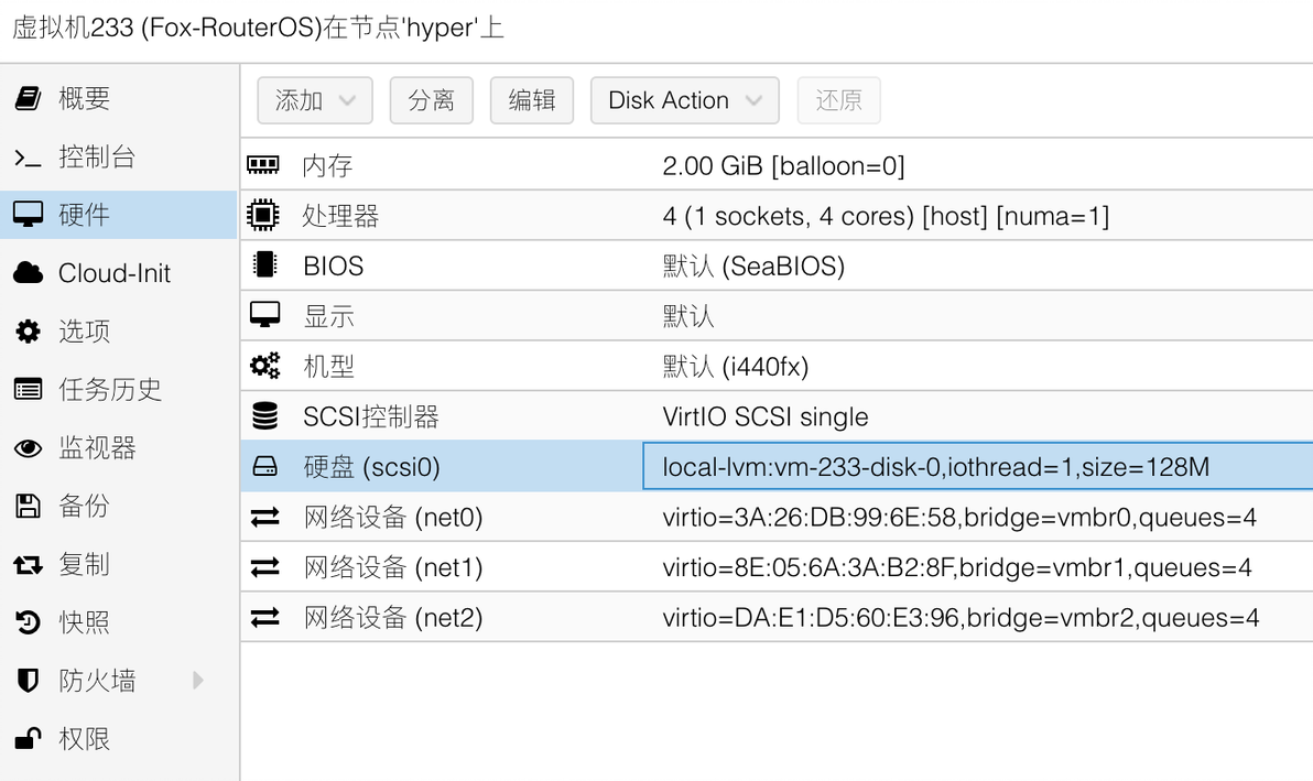 [ RouterOS 折腾手记 ] RouterOS 安装指南 - 哔哩哔哩
