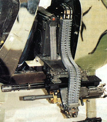 火力支援好伴侣——美国Mk19自动榴弹发射器 - 哔哩哔哩