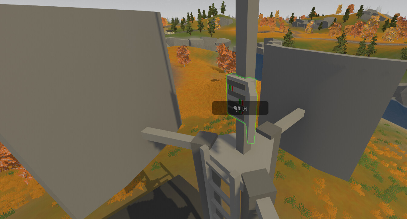 【Unturned】 官方俄罗斯地图 任务攻略-第二期 - 哔哩哔哩